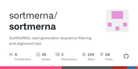 Sortmerna Scripts Run Py At Master Sortmerna Sortmerna GitHub