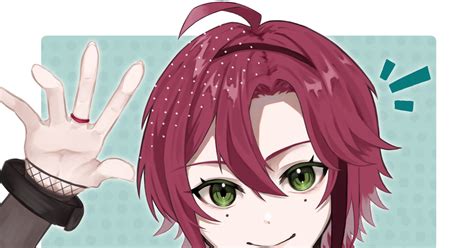 鹿野院平蔵 鹿野院平蔵 宗野 もぐのイラスト Pixiv