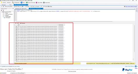 Inogic On Linkedin Dataverse Get All Error Rows From Imported Csv