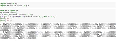 Concept Of Overfitting Using The Higher Order Linear Regression