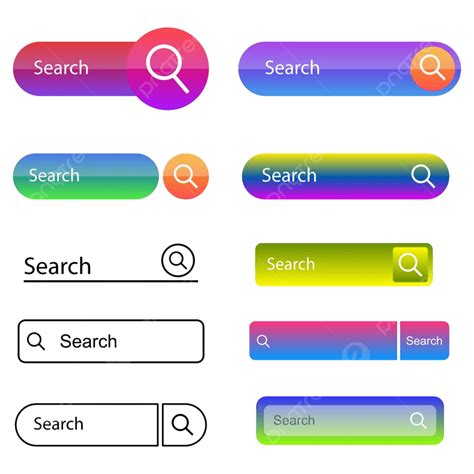 User Interface Menu Button Mobile App Subscribe Media Email Png And