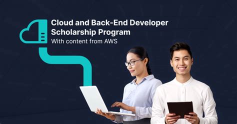 pengumuman fasilitator terpilih program cloud and back end developer scholarship dicoding blog
