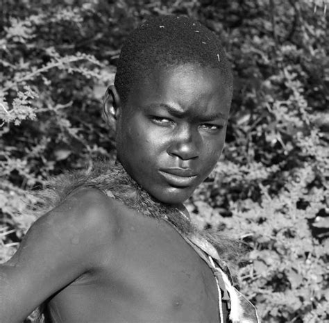 History Of The Hunter Gatherers