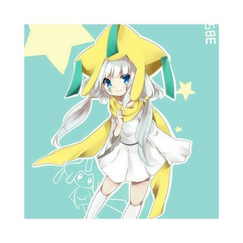 Pokégirl Anime Amino