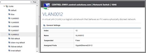 Network Switch Documentation Tool Software Network Switch Documentation Tool Software