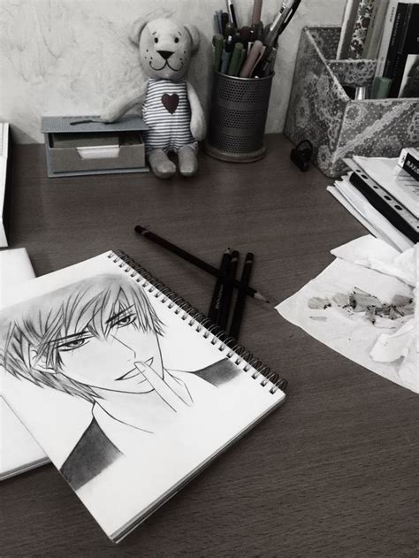Drawing Usagi Akihiko Usami Usagi Drawings