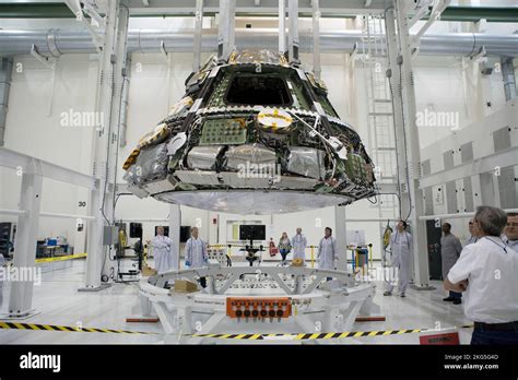 Modular Multi Mission Spacecraft