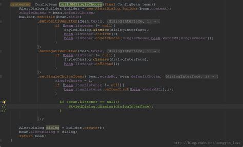 Android万能的等待框（dialog）超级好用android 等待dialog Csdn博客