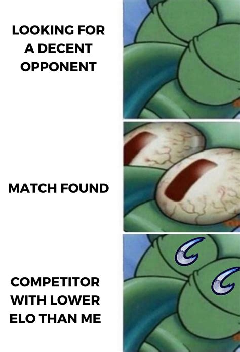 Tension 100 R Spongebob