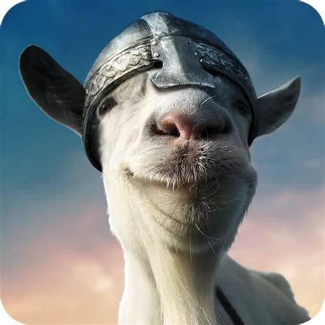 Amazon Goat Simulator MMO Simulator Appstore For Android