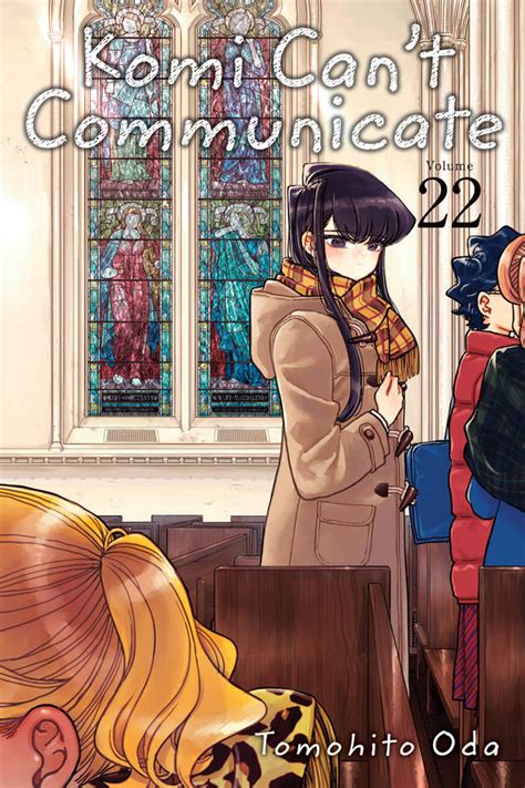 Viz Read Komi Cant Communicate Manga Free Explore Viz Mangas Massive Library