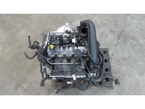 Engine Seat Leon St 1 4 Tsi Ecomotive 16v Chpa