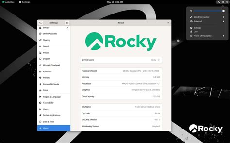Rocky Linux 9 4 Released Heres Whats New