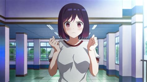 ‎a Contract For Sex Watari Kuns Is About To Collapse Series 1 Episode 16 Apple Tv