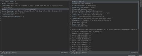 Rails Doubletap Rce Cve Cve Xfd
