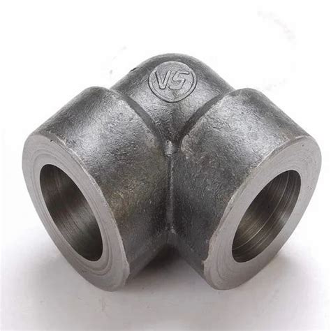 Socket Weld Elbow At Rs 30nos सॉकेट वेल्ड एल्बो In Mumbai Id