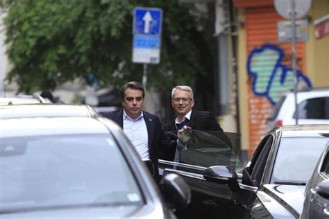 Продължаваме промяната и Демократична България няма да подкрепят мандата на ГЕРБ