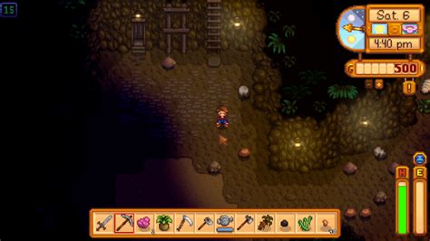 Stardew Valley Speedrun Guide How To Speedrun A Game That Never Ends