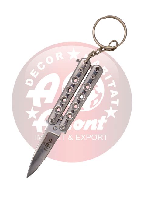 Navaja Llavero K2824b Amont Venta De Réplicas De Armas Antiguas
