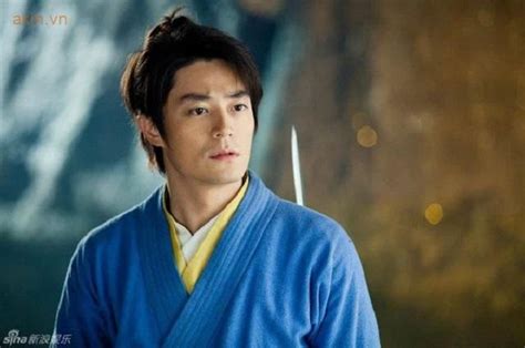 ‘rửa Mắt Cùng Loạt ảnh Cosplay Lệnh Hồ Xung Phi