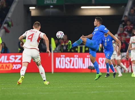 Nations League Italia Alle Finali E La Situazione In Ogni Gruppo Della