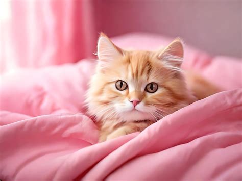 Premium Photo Cute Cat Images Ai Generated