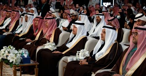 Eng Saleh Bin Nasser Al Jasser Inaugurated The 7th Supply Chain And