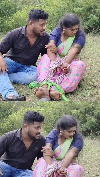 Full Video Link👆காட்டுக்குள்ளே எங்க போனாலும் விடமாட்டேன் நிஷா Youtube