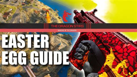 The Fortunes Keep Dragon Stirs Easter Egg Guide Youtube