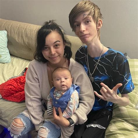 Daddy Long Neck Height Weight Age Facts Biography