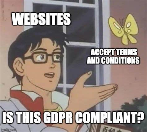 Heydata On Linkedin Gdpr Heydata Compliance