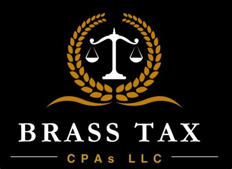 Home Brass Tax Cpas