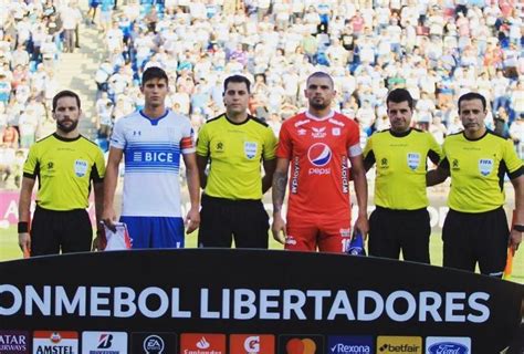 Formado na Universidad Católica Kuscevic reencontra ex clube pela primeira vez pelo Palmeiras