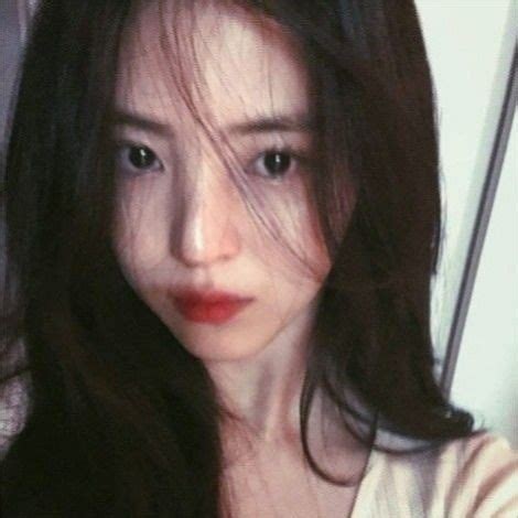 Han So Hee Lq Selca Icon Pfp Messy Layouts K Pop Girls In Love Asian