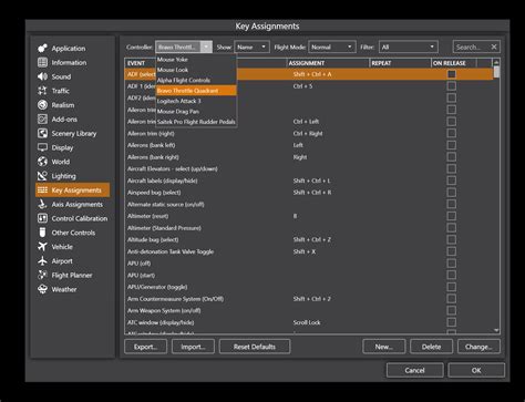 Honeycomb Controls Not Showing Addon S P3d 5 3 General Discussion