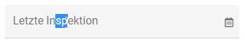 Datepicker Label Issues Material Design For Bootstrap