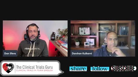 Darshan Kulkarni On Linkedin Fraud Pod