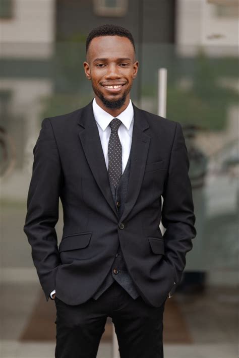 Caleb Ahinakwah Archives