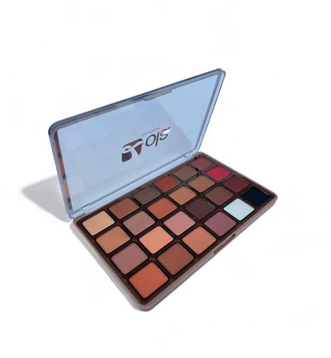 Lola Fashion Eyeshadow Palette 36g لولا باليت ظلال عيون 36 غرام