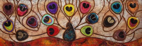 Peacock Unicorn Gallery