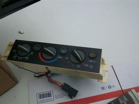 Purchase 96 97 98 99 ONLY TAHOE SUBURBAN SILVERADO YUKON SIERRA HEATER