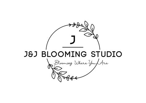 Subscription Plan Jandj Blooming Studio