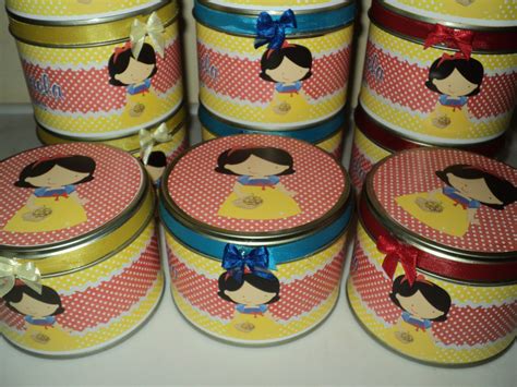 Lata Pequena Personalizada No Elo7 Atelier Das Lopes 3d4484