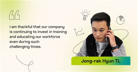 Meet The SK Hynix Marketers Tackling External Challenges