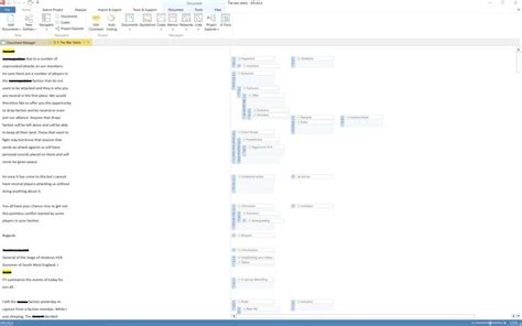 Open Coding Of The Data In Atlas Ti Original Names Crossed Out For Download Scientific Diagram