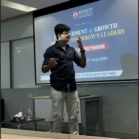 Sahil Arora On Linkedin Leadership Empowerment Softskills Personalgrowth…