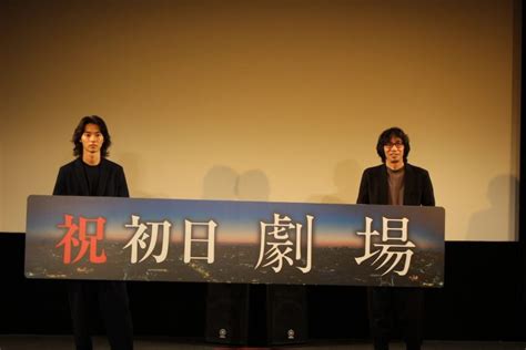 山崎賢人が明かす、映画『劇場』への思い 「皆さんの大切な人を見つめ直すきっかけになれば」｜real Sound｜リアルサウンド 映画部