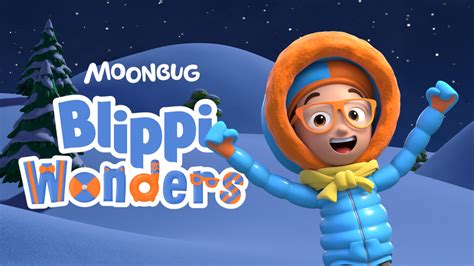Watch Blippi Wonders Prime Video