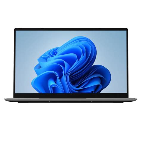 Notebook Computers 15 6inch 8gbram 256gb Ssd Memory Intel N5100
