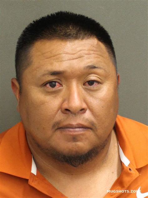RAMIREZ RODRIGUEZ JOSE BONIFACIO 09 14 2023 Orange County Mugshots Zone